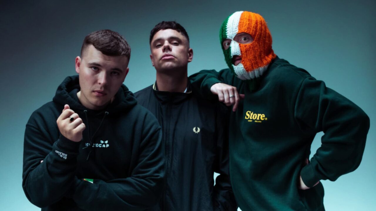 Misneach Festival Sydney: Dermot Kennedy, Kneecap und mehr