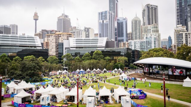 Sydney Comedy Festival 2026 lineup: best of the fest, dates and tickets ...