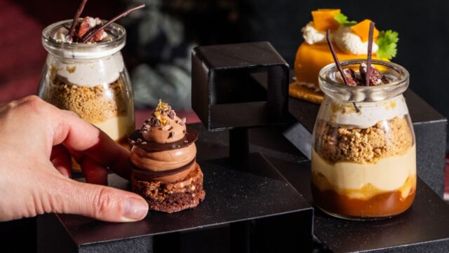 Top 10 Mother's Day high teas in Sydney - Sydney Travel Guide