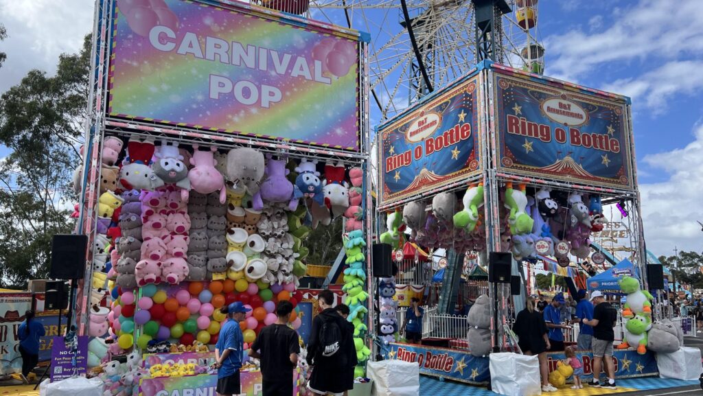 Sydney Royal Easter Show 2026: dates, tickets, highlights - Sydney ...