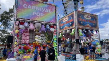 Sydney Royal Easter Show 2026: dates, tickets, highlights - Sydney ...