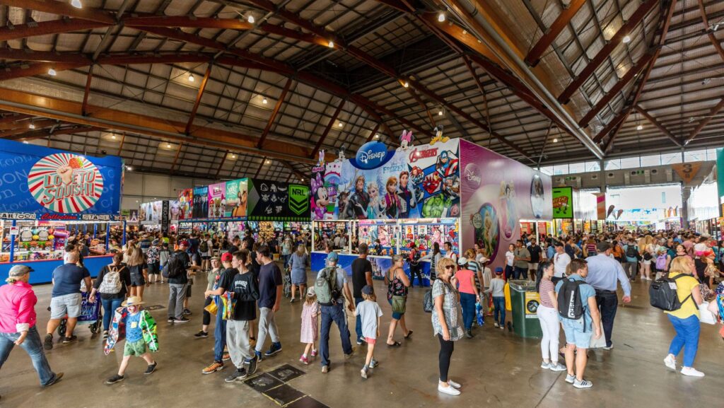 Sydney Royal Easter Show 2026: dates, tickets, highlights - Sydney ...