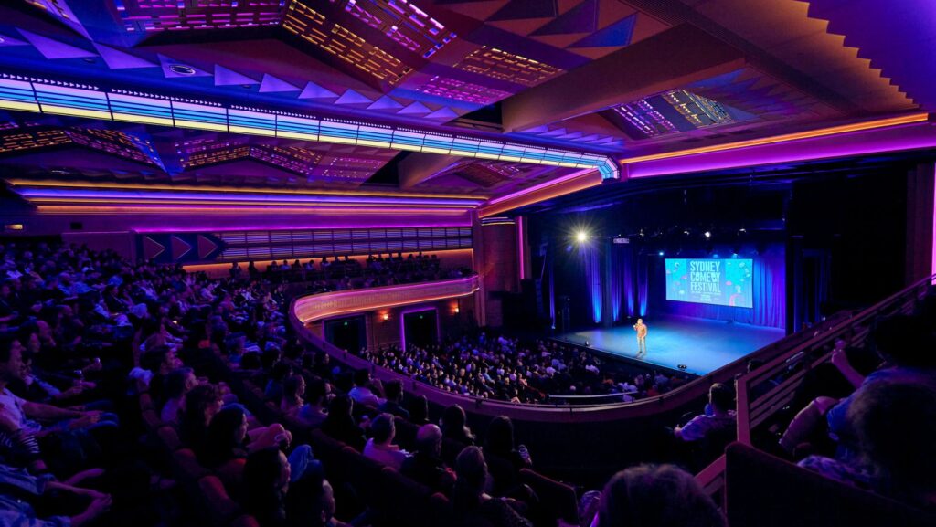 Best Stand-Up Comedy in Sydney Right Now: Clubs, Gigs, Acts