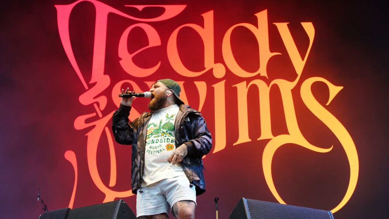 Third Sydney show added to Teddy Swims tour - Sydney Travel Guide