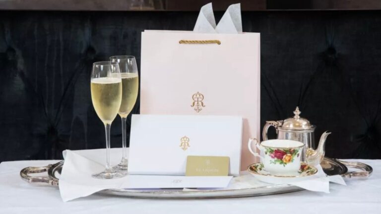 Top 10 Mother's Day high teas in Sydney in 2026 - Sydney Travel Guide
