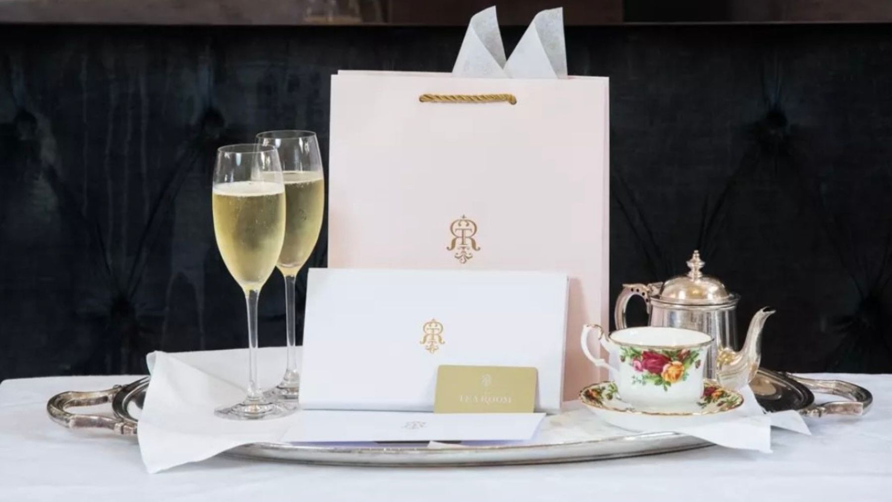 Top 10 Mother's Day high teas in Sydney - Sydney Travel Guide