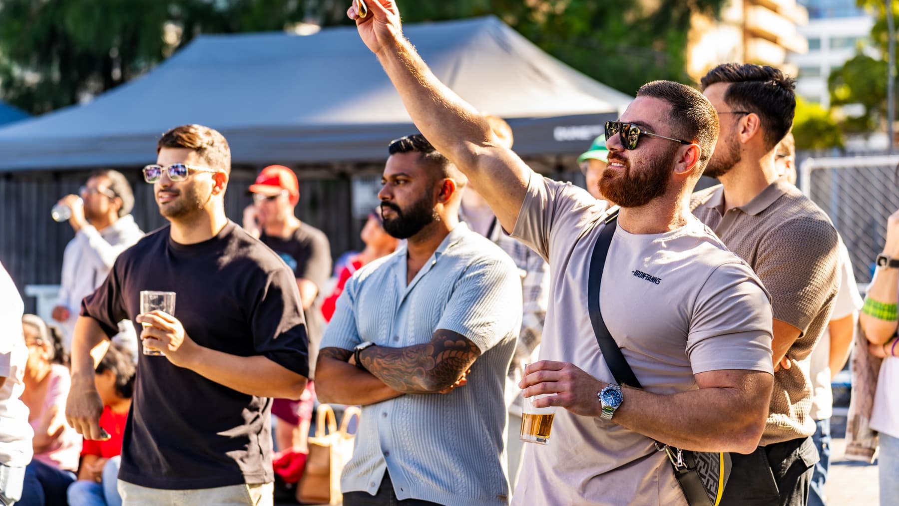 Where to Play Two-Up in Sydney on ANZAC Day 2026