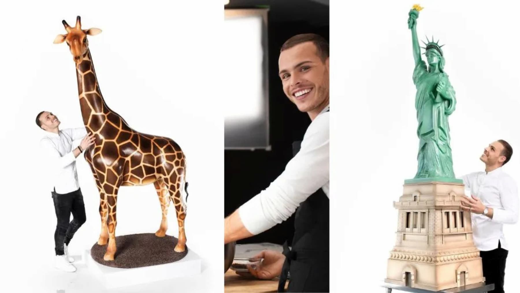 The world's most ambitious chocolate shop is popping up in Martin Place ...