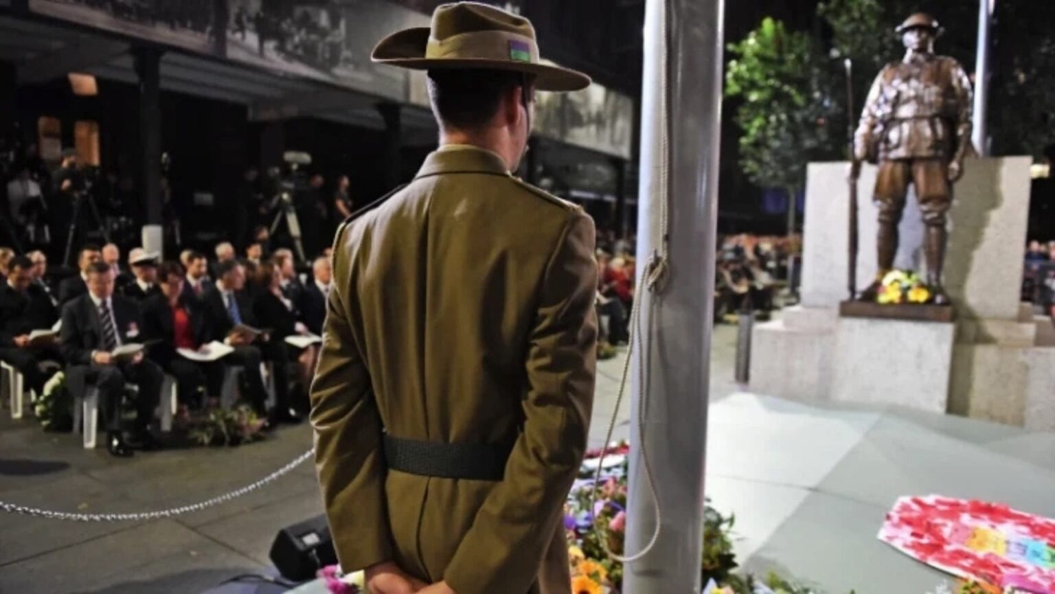 Anzac Day Trading Hours 2026: What’s Open in Sydney - Sydney Travel Guide
