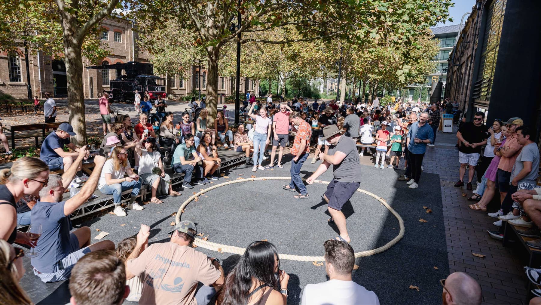 Where to Play Two Up in Sydney on ANZAC Day 2025