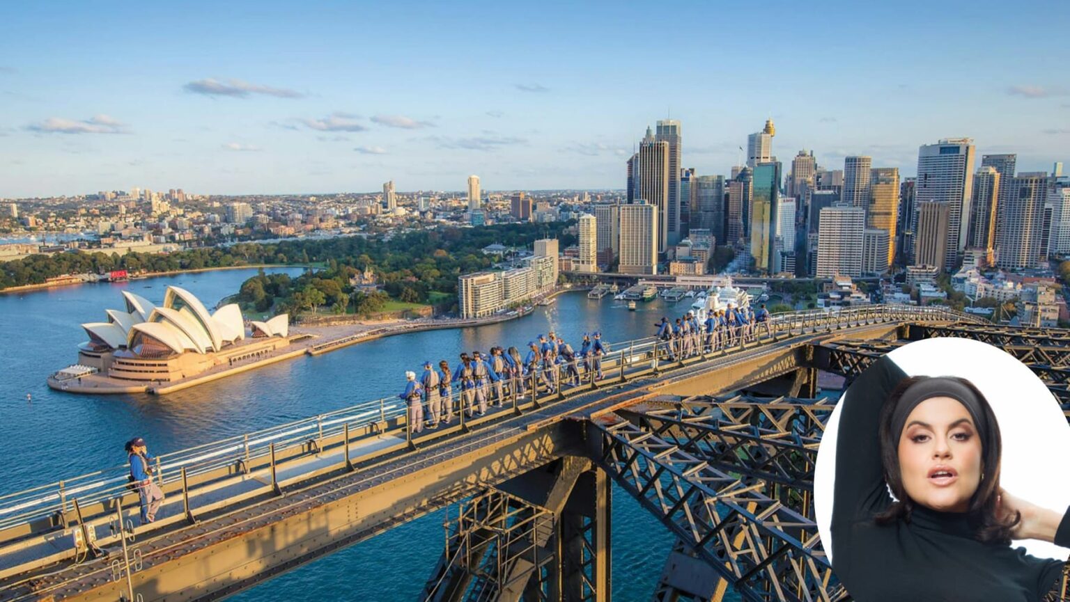 Sydney Comedy Festival 2025 Lineup, Best of The Fest Dates & Tickets