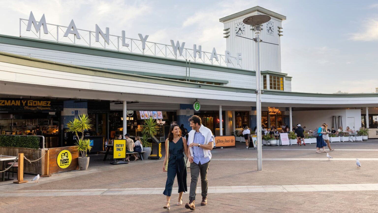 Things to do in Manly: The ultimate guide - Sydney Travel Guide