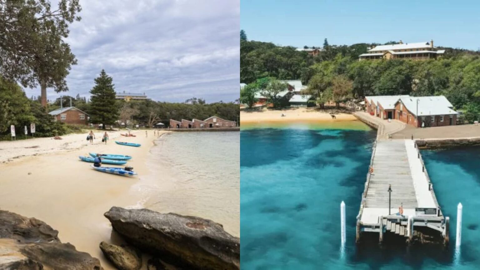 Things to do in Manly: The ultimate guide - Sydney Travel Guide
