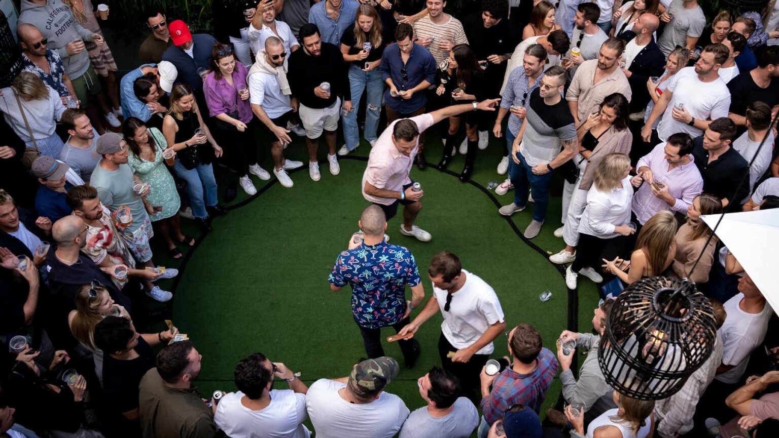 Where to Play Two Up in Sydney on ANZAC Day 2025