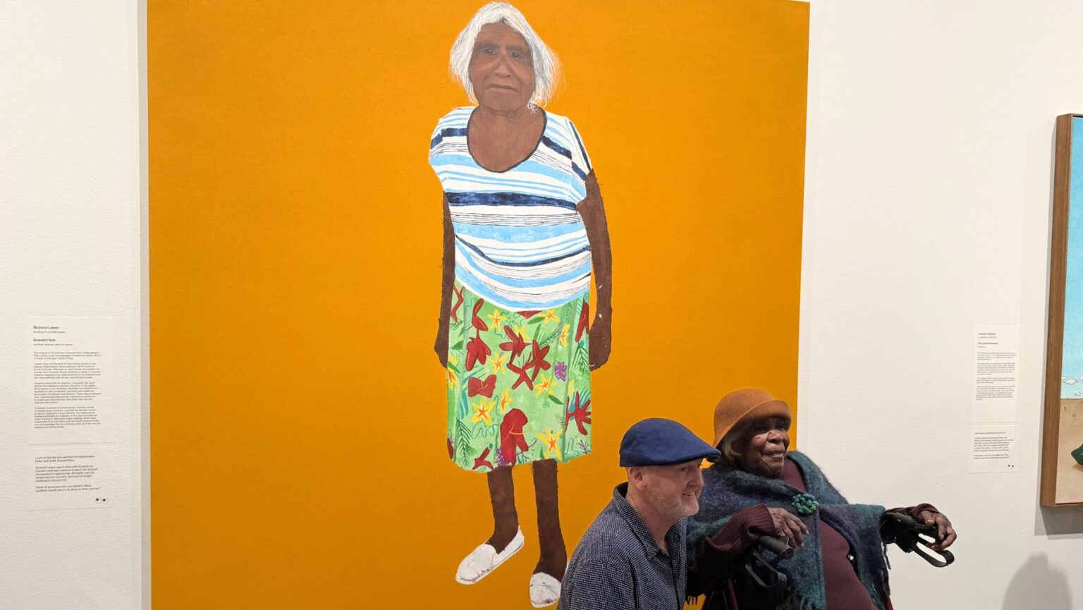 Archibald, Wynne and Sulman Prize 2026 Winners Revealed - Sydney Travel ...
