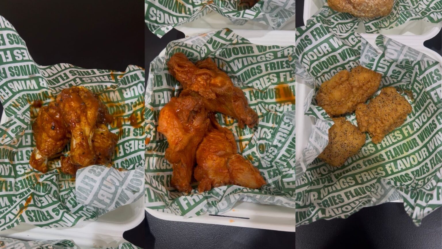 Wingstop Sydney Review: Is It Worth the Hype and Queue?