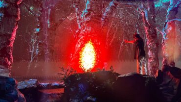 My honest review of Stranger Things The Experience- Sydney Travel Guide