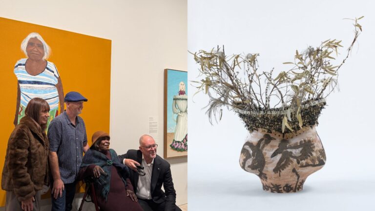 Archibald, Wynne and Sulman Prize 2026 Winners Revealed - Sydney Travel ...