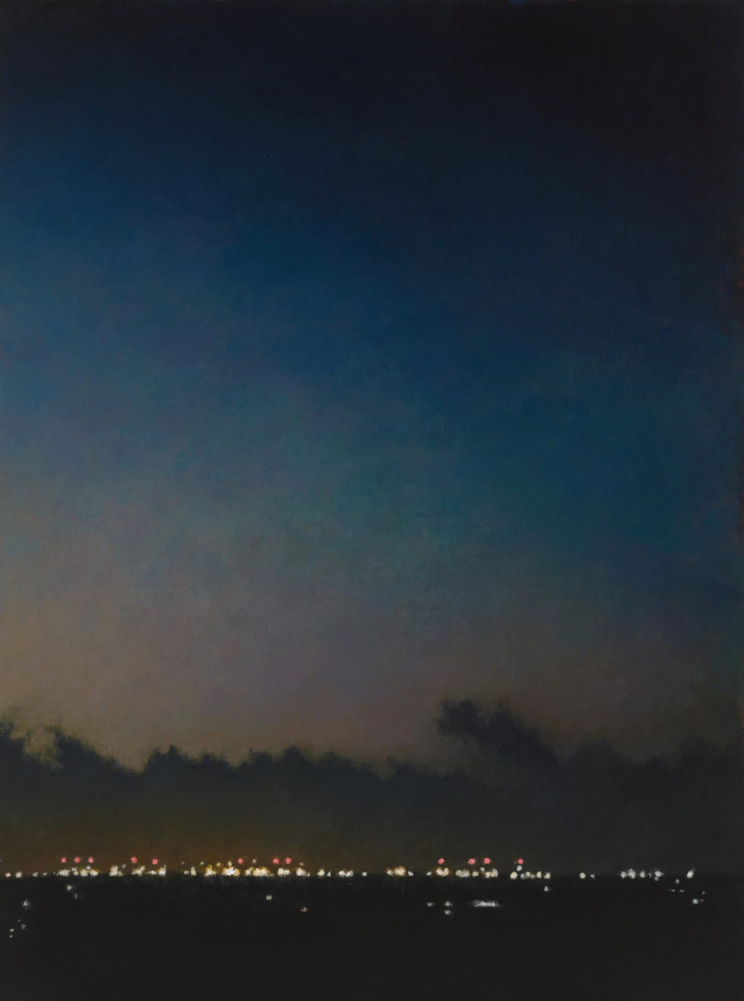 Archibald, Wynne & Sulman Prize Winners Revealed