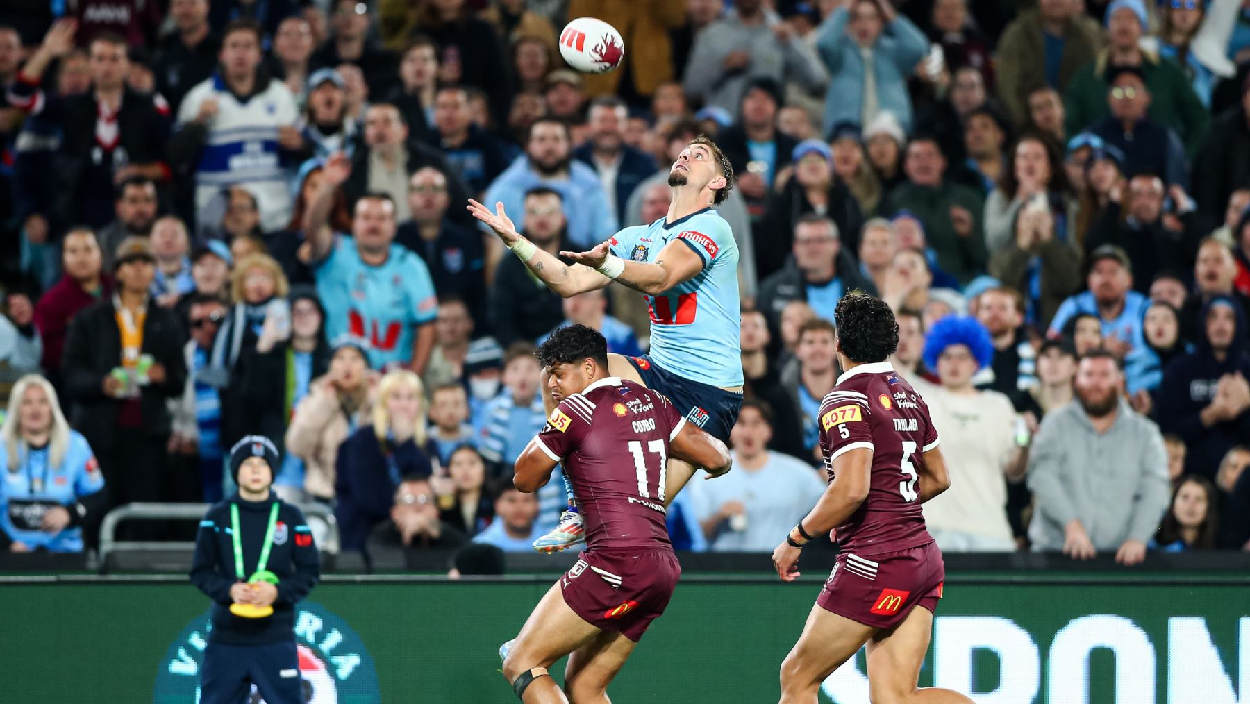 Where to watch the State of Origin in Sydney tonight - Sydney Travel Guide
