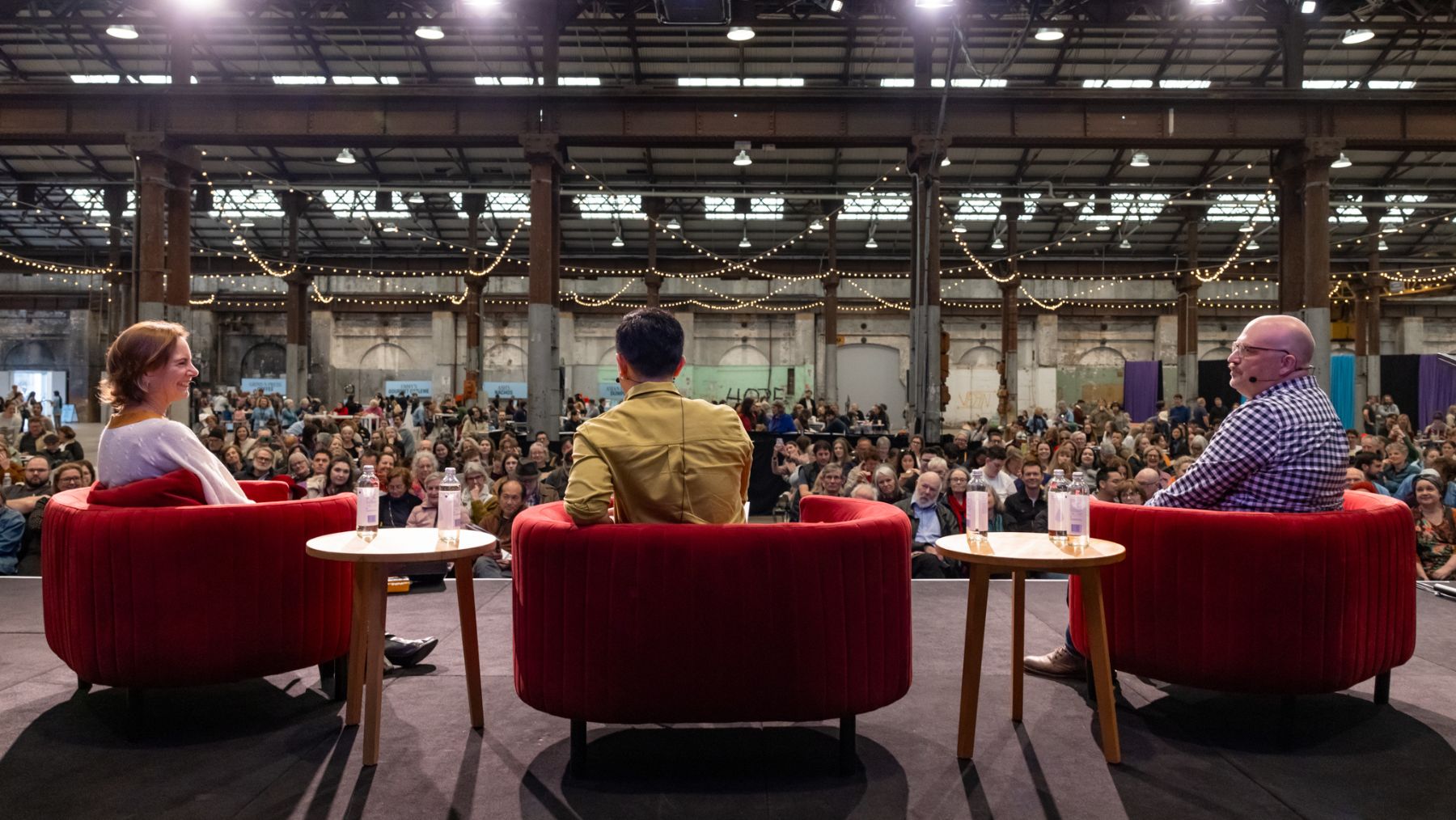 Sydney Writers’ Festival 2026 - Everything You Need To Know