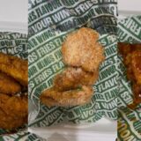 Wingstop Sydney Review: Is It Worth the Hype and Queue?