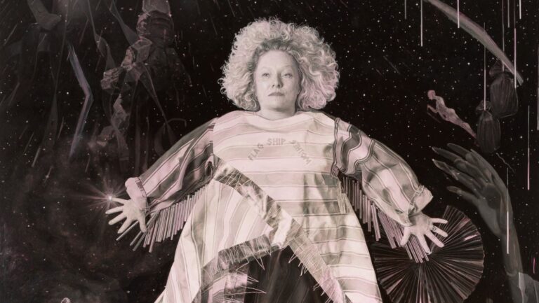 Archibald, Wynne & Sulman Prize Winners Revealed