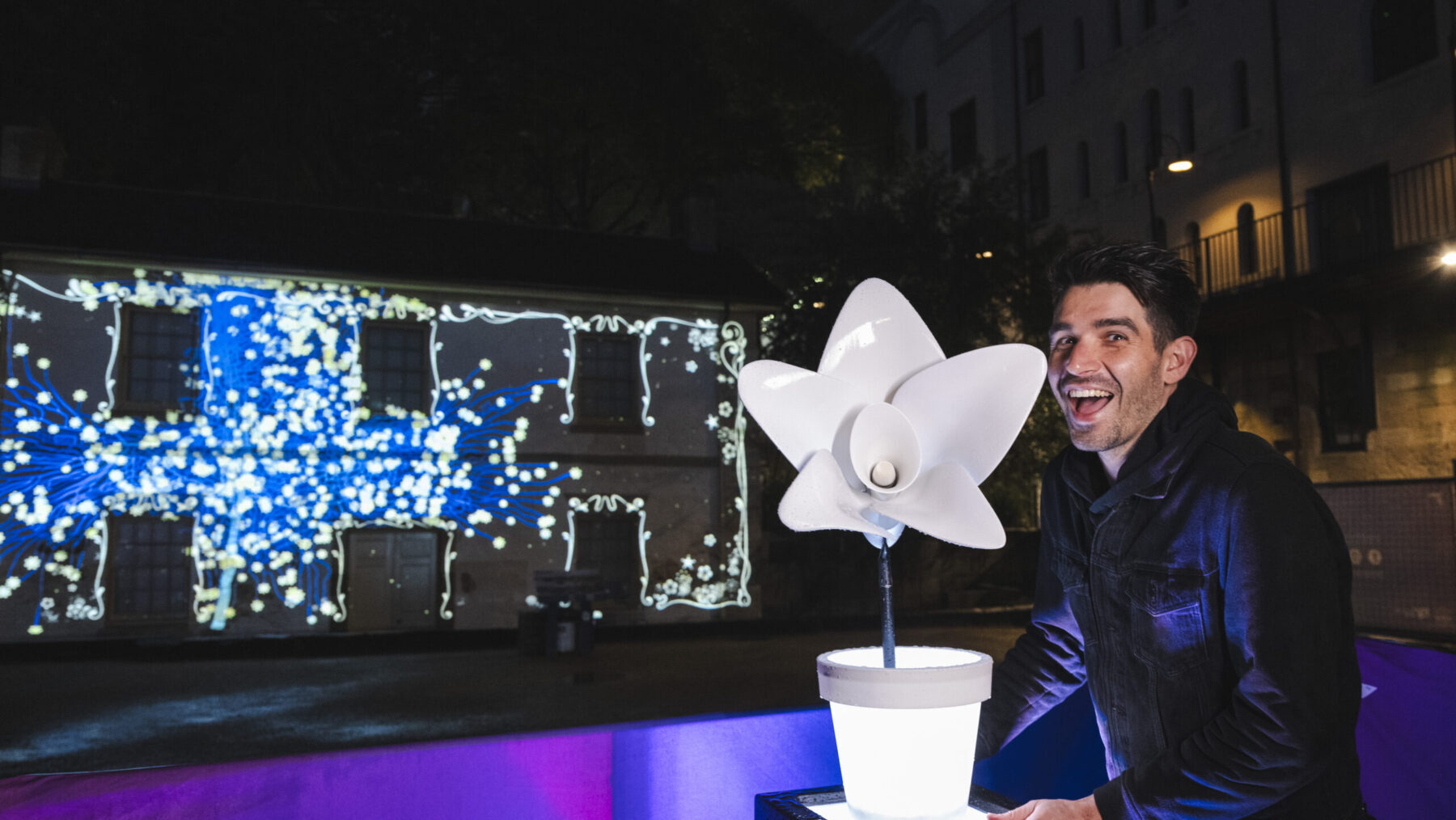 45+ Best Light Installations to See at Vivid Sydney 2025