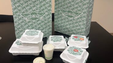 Wingstop Sydney Review: menu, prices and is it worth it? - Sydney ...