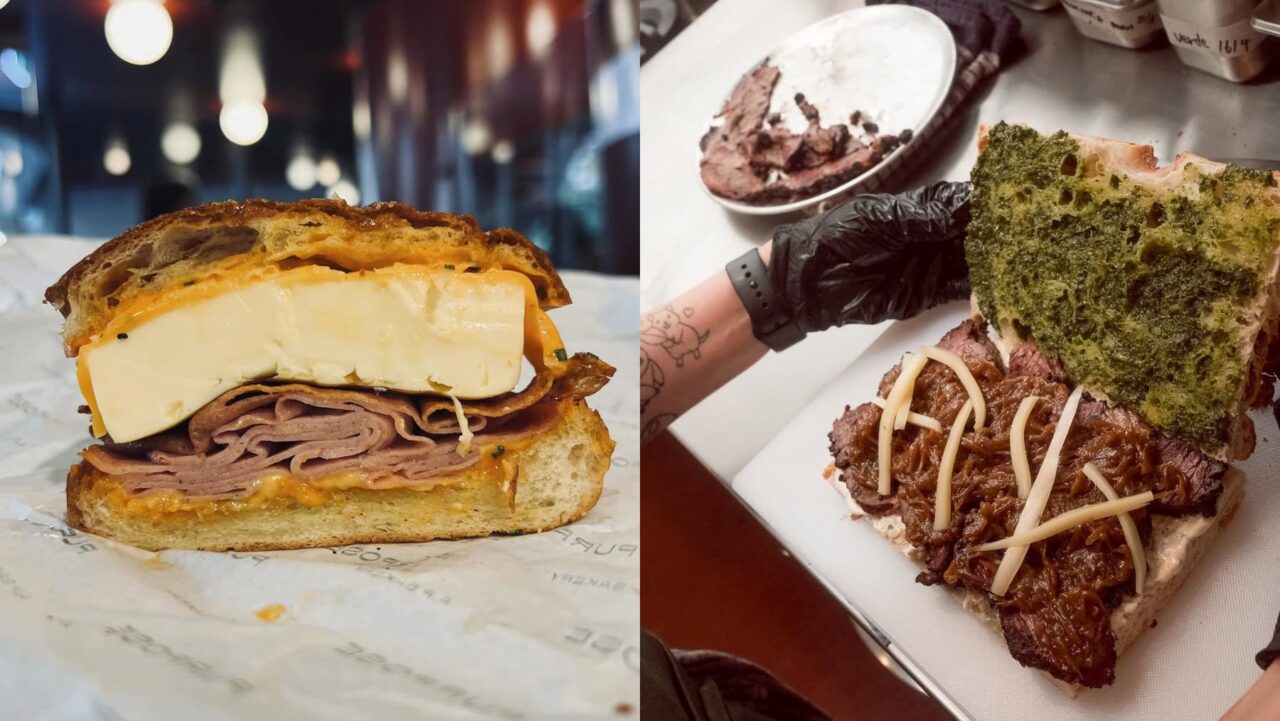 Inside Bondi’s Viral Bakery: Matcha, Scrolls & FOMO-Worthy Treats