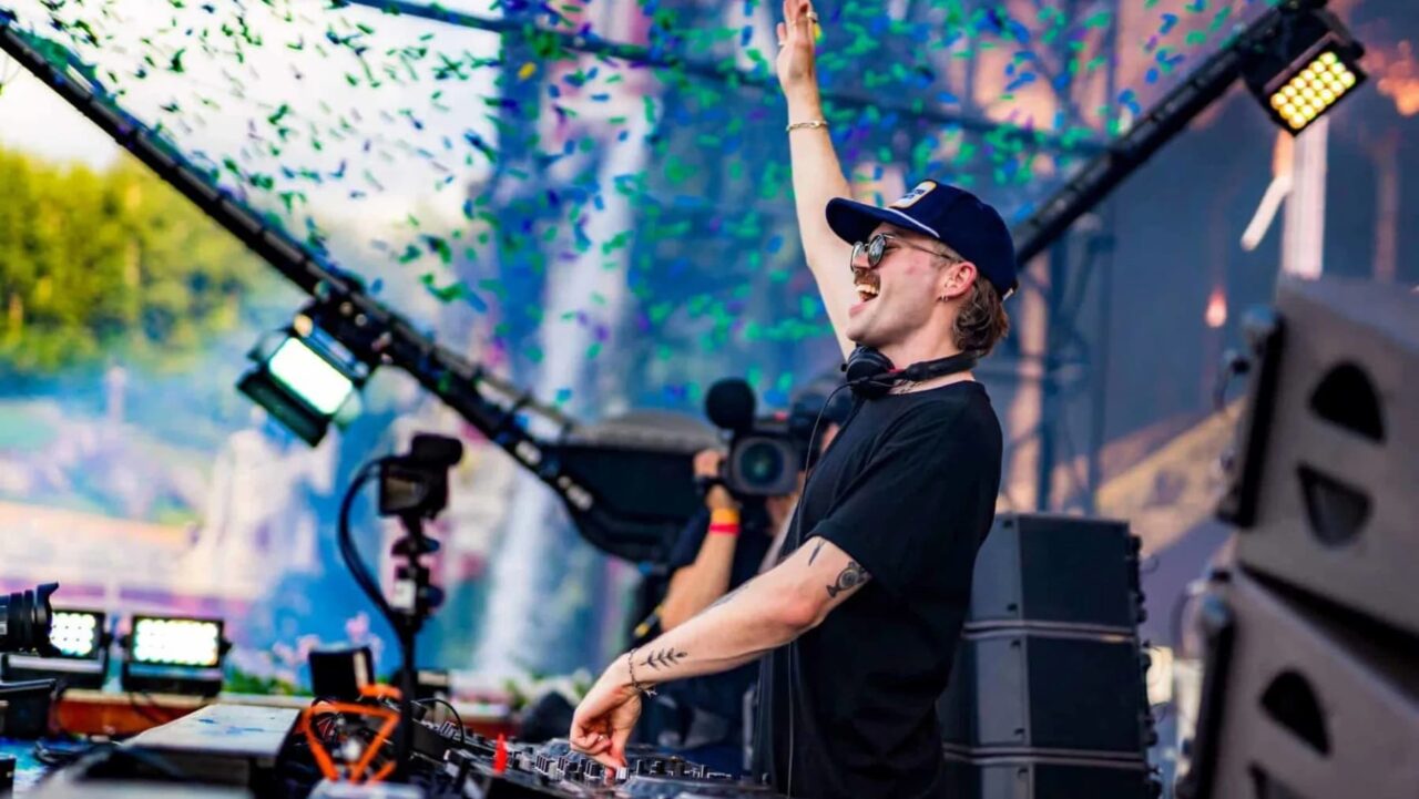 Dom Dolla Sydney: How to get tickets to see the superstar DJ at Allianz ...