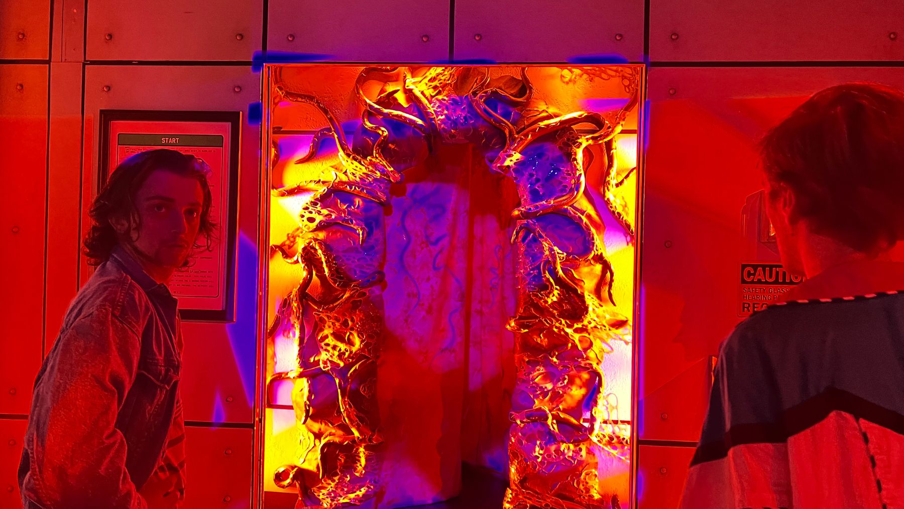 My honest review of Stranger Things The Experience- Sydney Travel Guide
