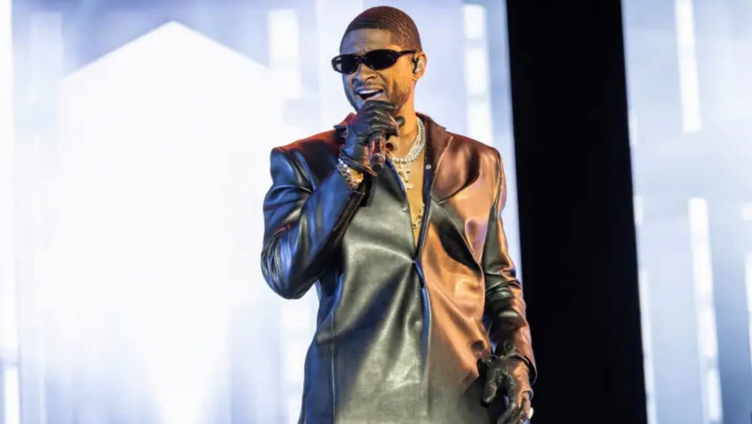 Tournée d'Usher à Sydney 2025 : billets, prix, setlist et informations ...