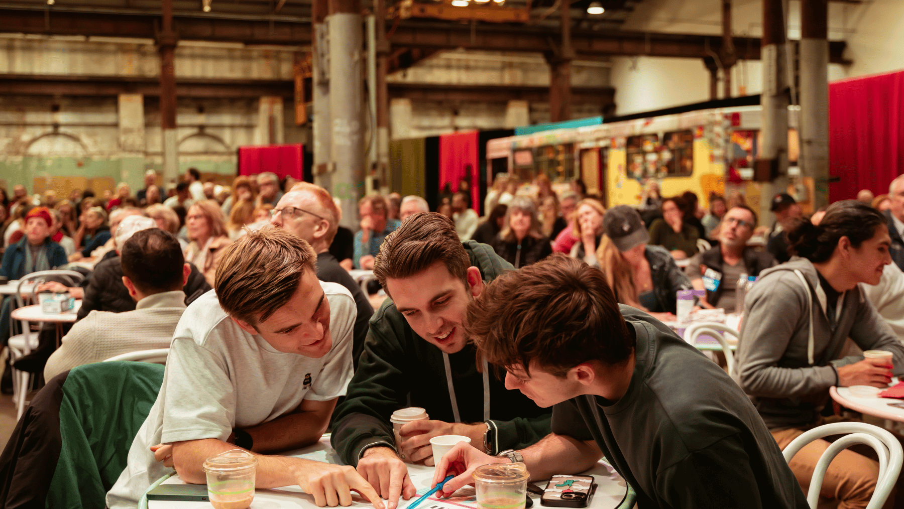 Sydney Writers’ Festival 2026 - all the best free events and talks