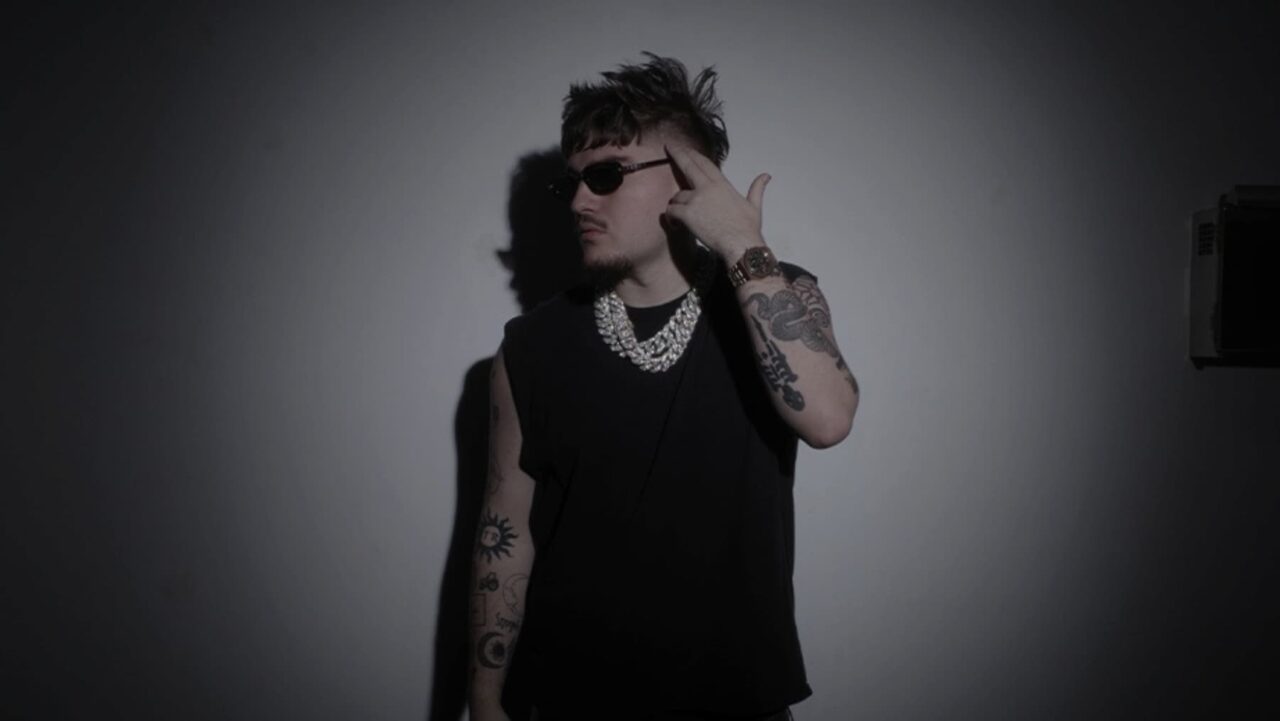 US rapper Yeat is coming to Sydney for the first time ever - Sydney ...