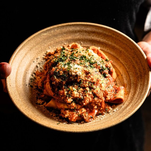 Bar Conte’s sleek new CBD spin-off has arrived and we went to check it ...