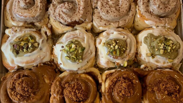 Sundays Bondi bakery: the signature treats worth queuing for