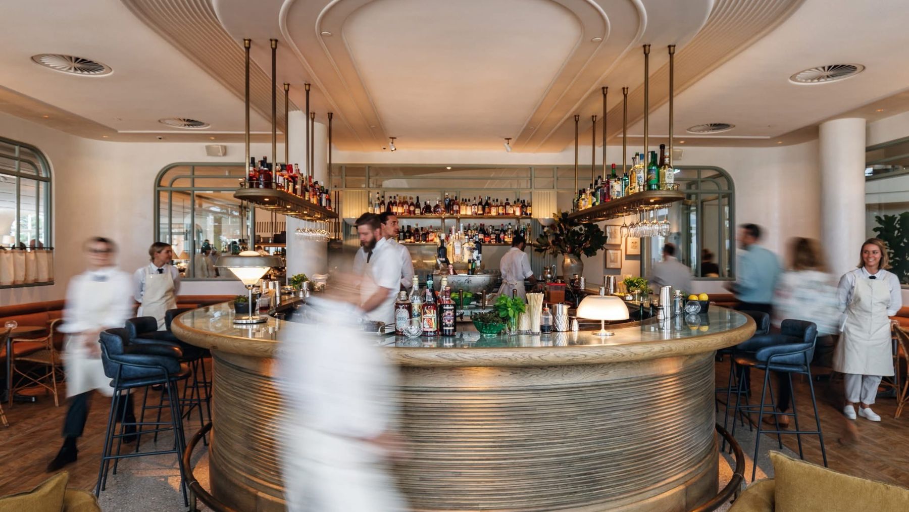 Coogee Beach Sydney: Top Restaurants, Cafes & Pools To Explore