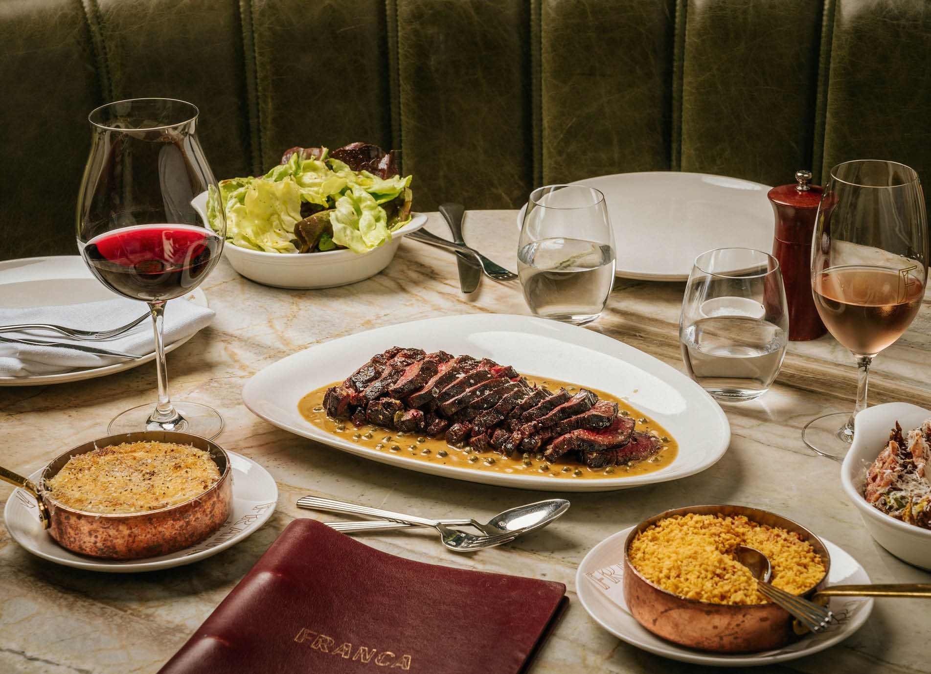 Best French Restaurants Sydney Foodies Must Try