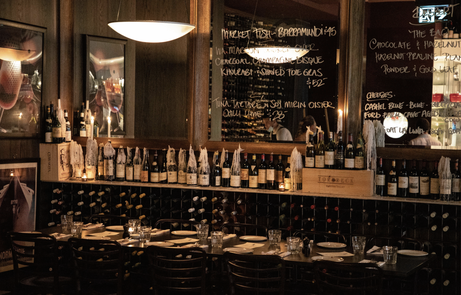 Best French Restaurants Sydney Foodies Must Try