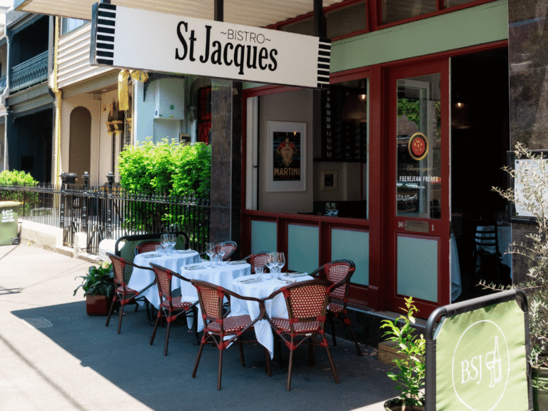 Best French Restaurants Sydney Foodies Must Try