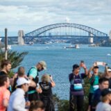 City2Surf 2025: Here's everything you need to know - Sydney Travel Guide