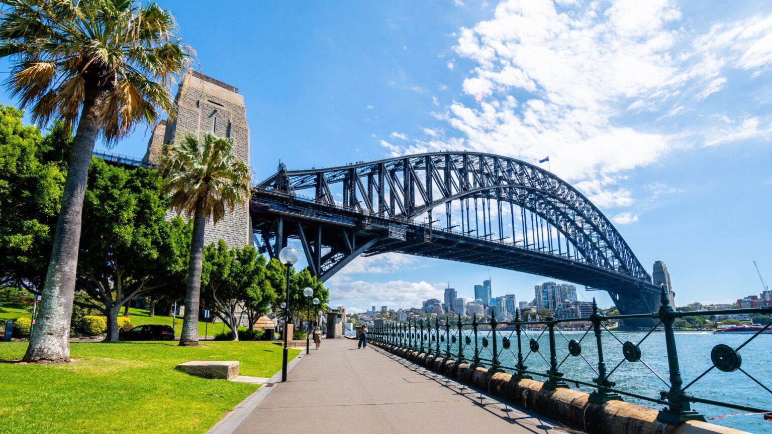 What’s On in Sydney August 2025 | Events & Guide - Sydney Travel Guide