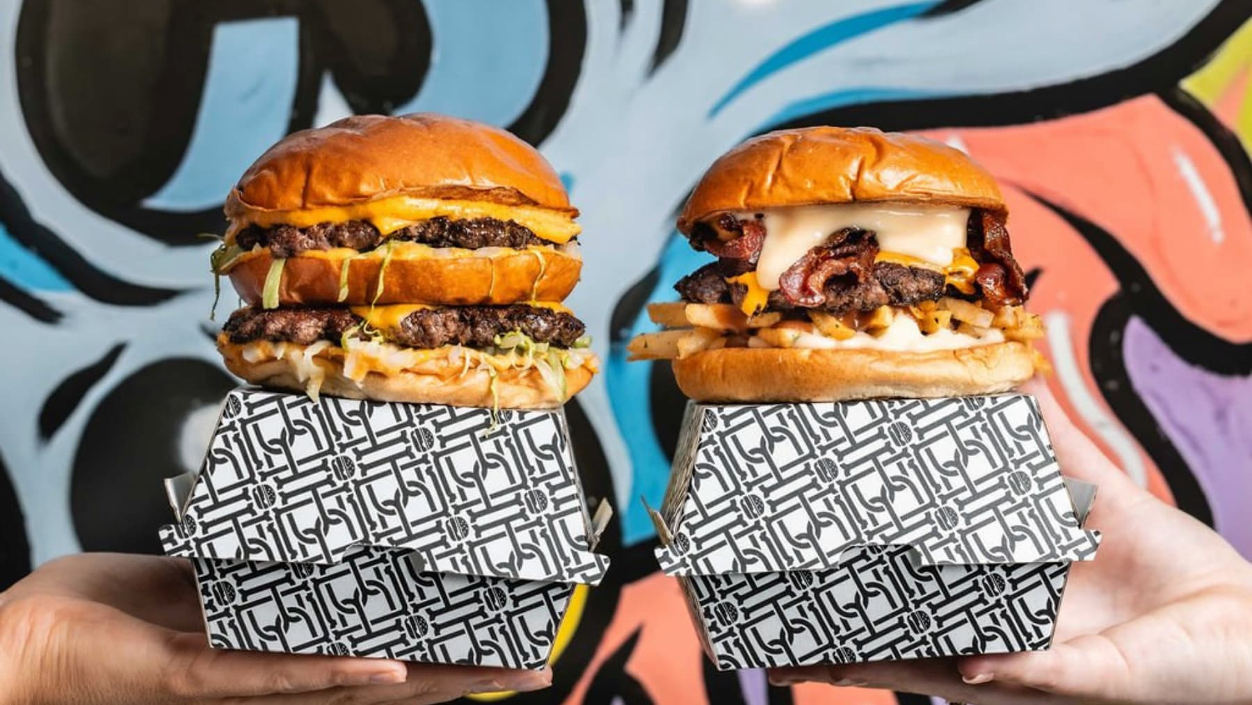 The 5 best burgers in Western Sydney right now - Sydney Travel Guide