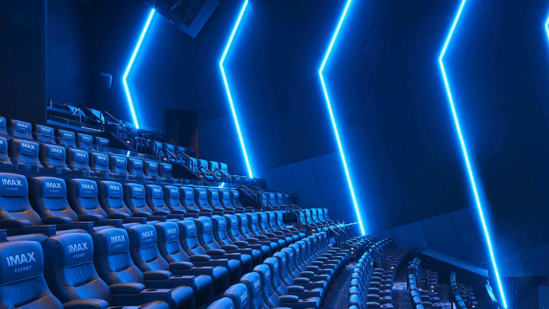 New IMAX Theatre Sydney: Are more big screens coming?