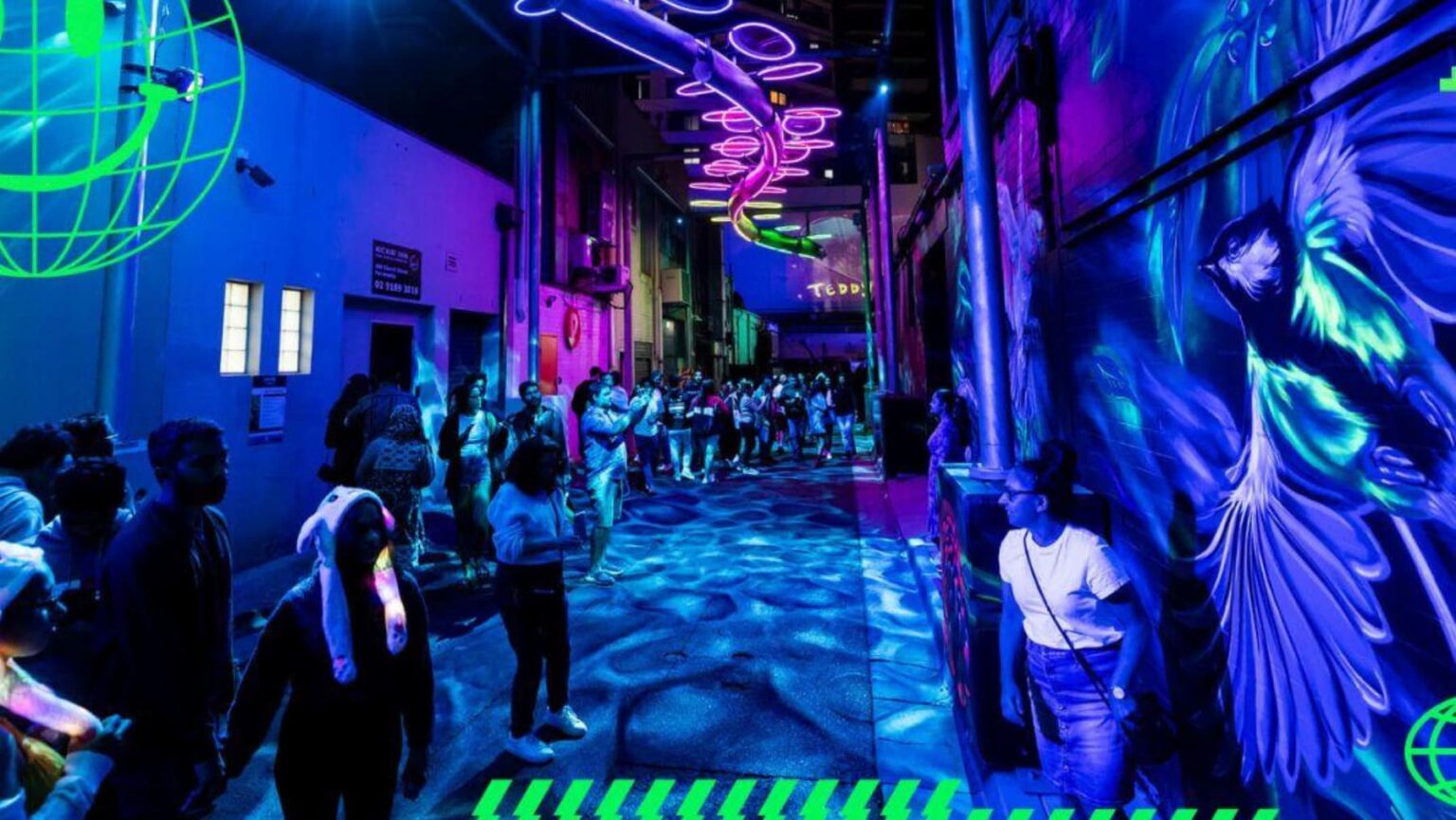 10 best free run clubs in Sydney - Sydney Travel Guide