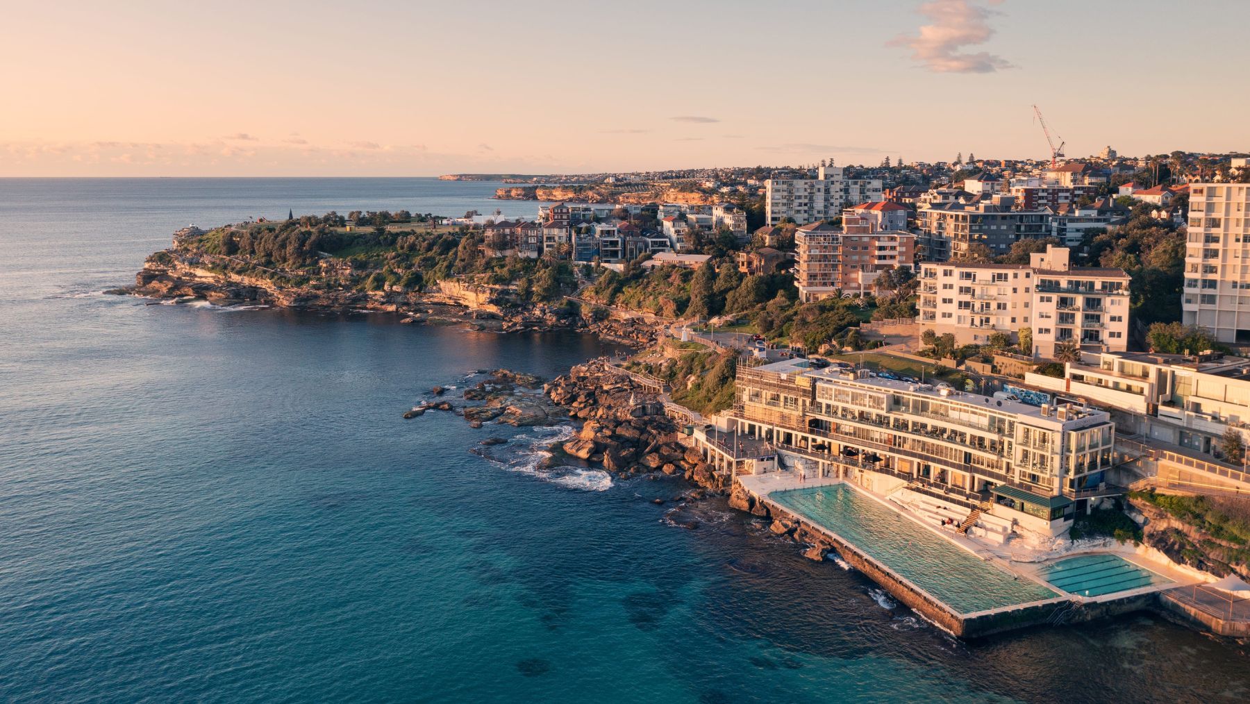 Why the world loves Bondi beach - and where the locals go - Sydney ...