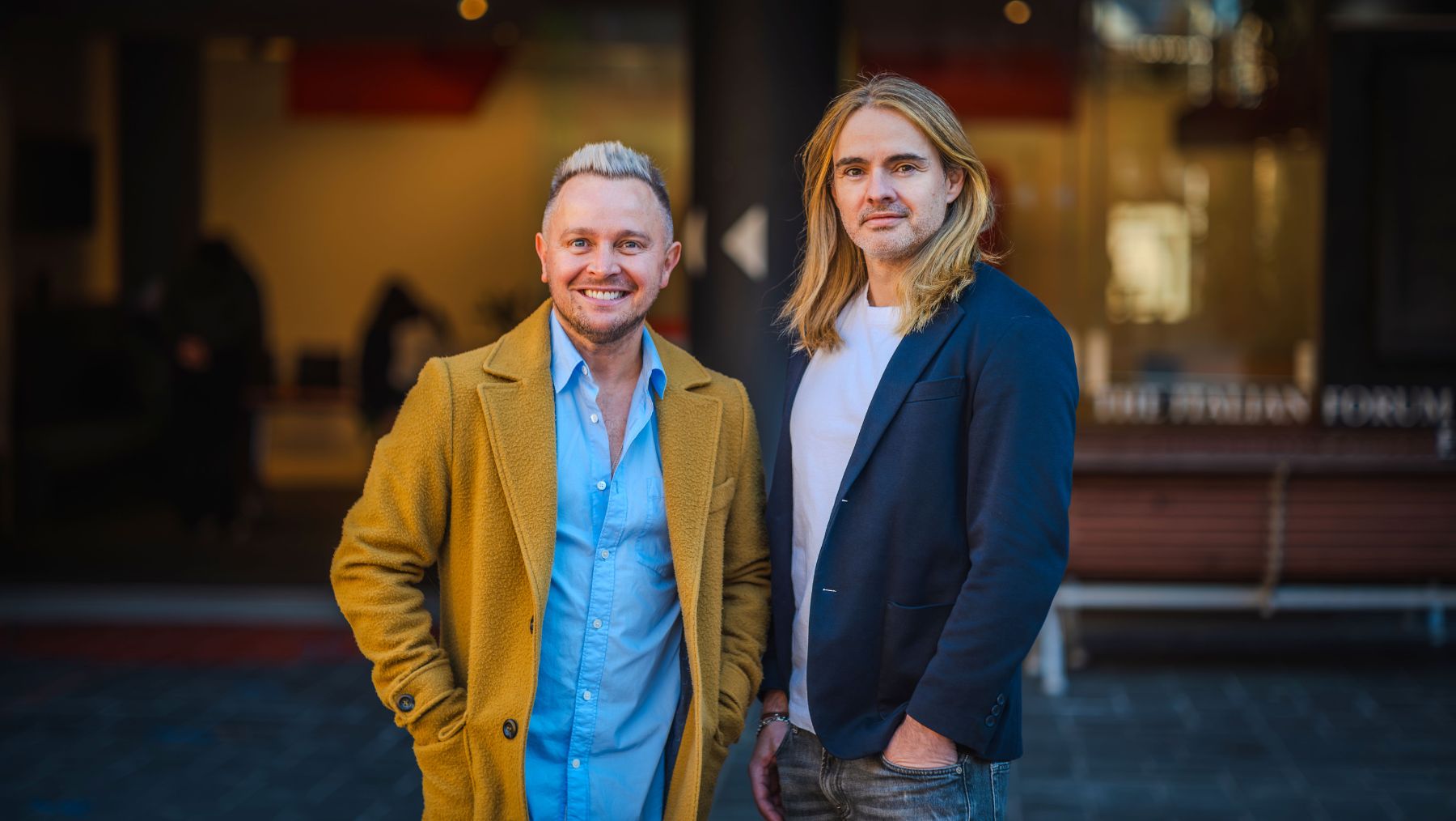 Teatro at the Italian Forum Announced in Sydney - Sydney Travel Guide