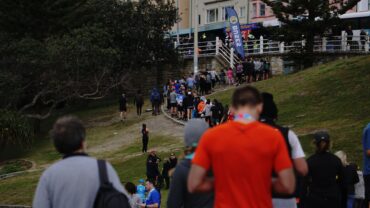 City2Surf 2025 Road Closures & Tips to Avoid the Crowds