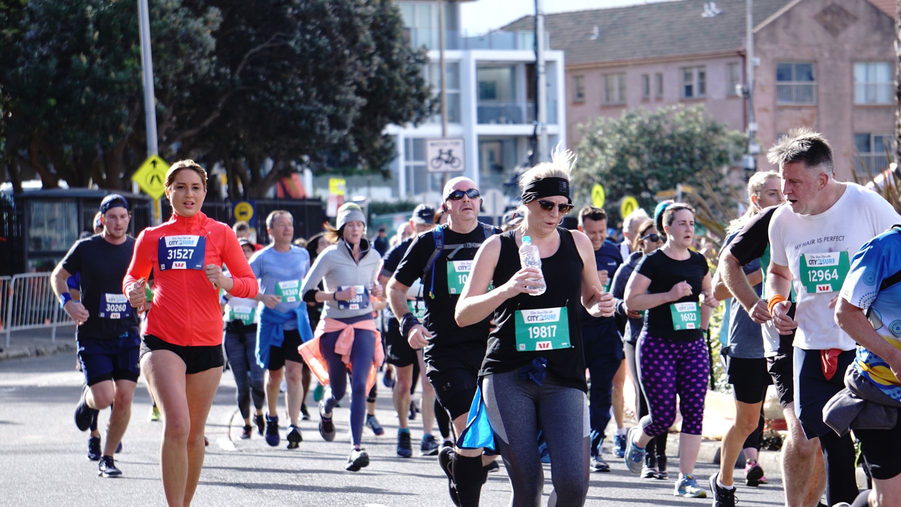 City2Surf 2025 Road Closures & Tips to Avoid the Crowds